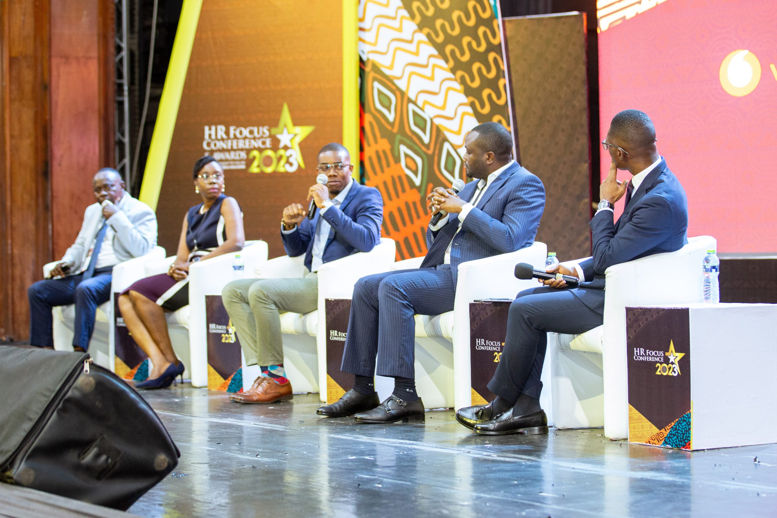 HR Focus Africa Conference & Awards 2025 – HR Focus Africa